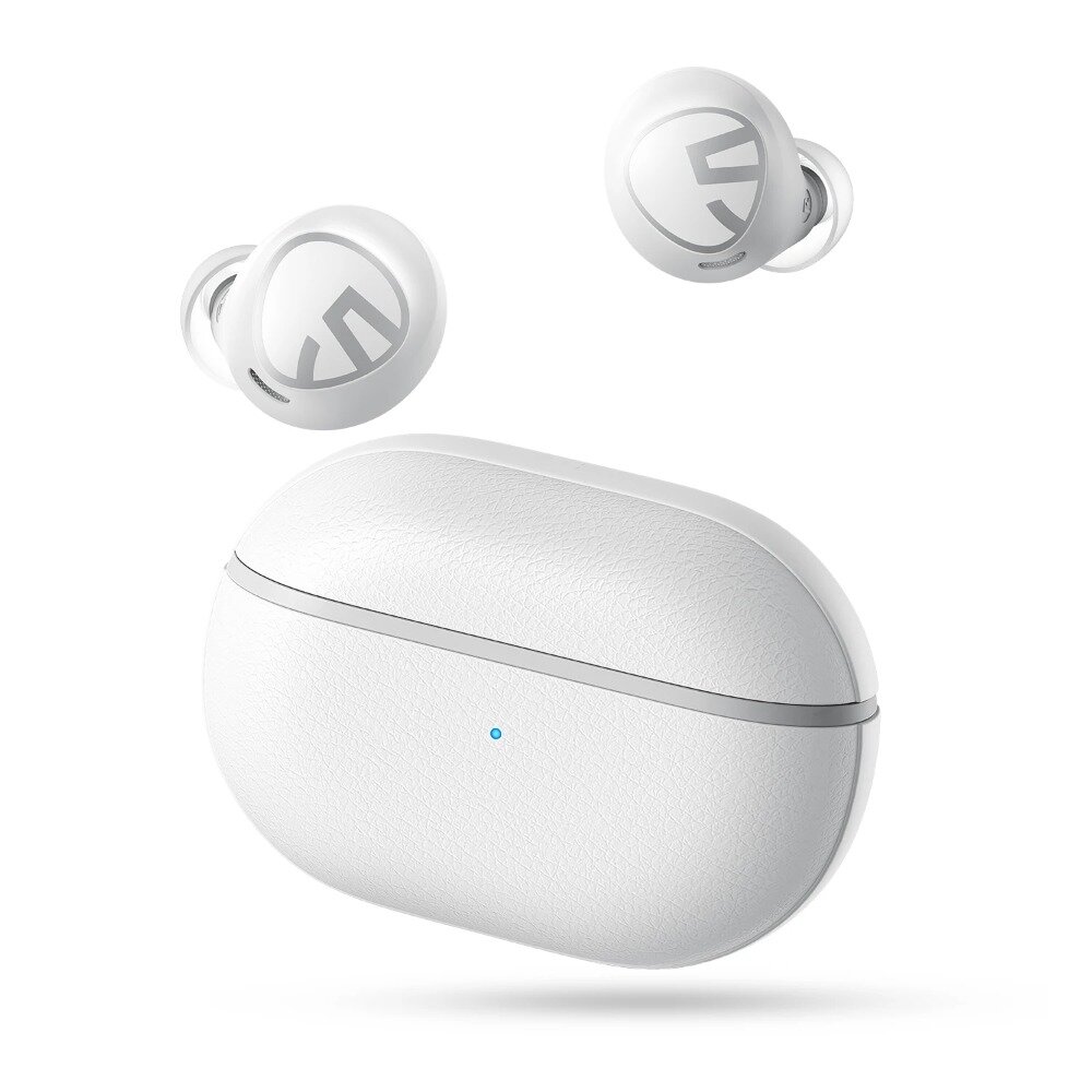 Soundpeats Free2 Classic Wireless Наушники Bluetooth V5.1 Наушники TWS Наушники-вкладыши IPX5