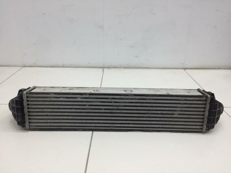 Интеркулер Geely Collray SX11 2018 кат.номер: 2074143900 6608019328