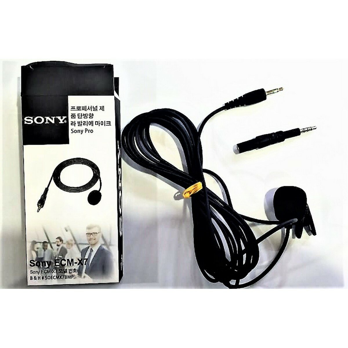 Микрофон длиной 5 метров для смартфонов, мобильных ПК, ноутбуков, проводной микрофон, 3,5 мм, ошейник для микрофона для