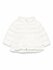 Куртка Moncler Odile, размер 12-18 мес, серебристый