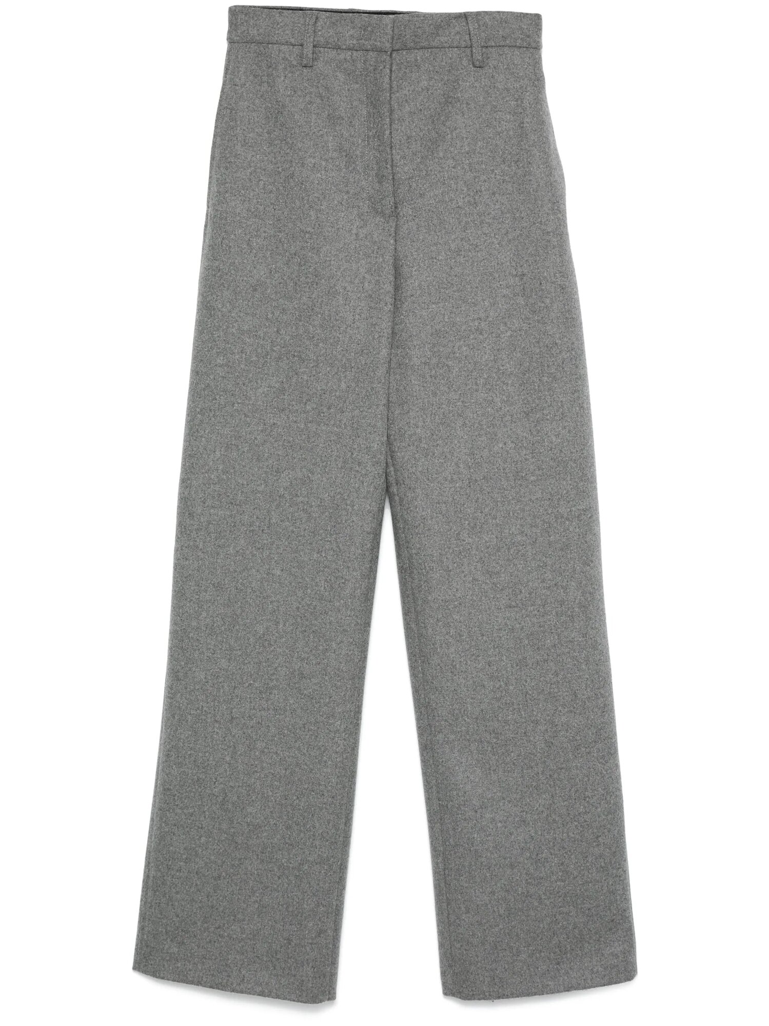 Брюки классические