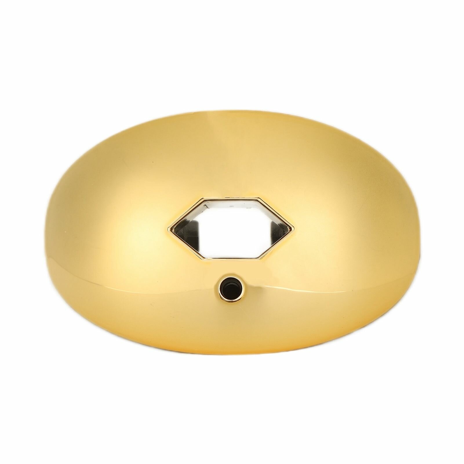 Спортивная капа с двойной стороной для защиты зубов, подходит для баскетбола и бокса, прочный материал TPR