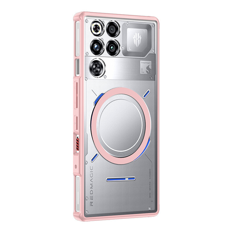 Чехол для RedMagic 11 Pro и RedMagic 11 Pro+