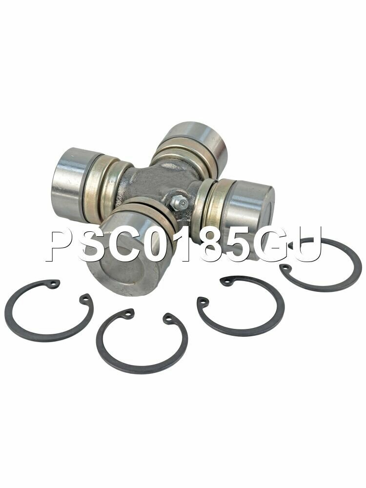 Крестовина карданного вала Krauf PSC0185GU