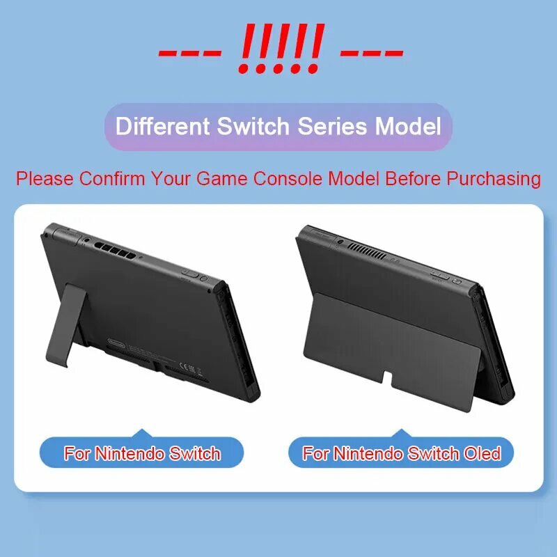 Защитный чехол Spider Theme для Nintendo Switch OLED — фото 1