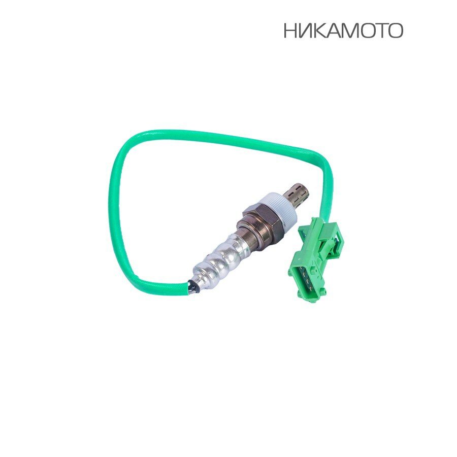 NSP NSPRS92N9 Лямбда-зонд CITROEN BERLINGO -16