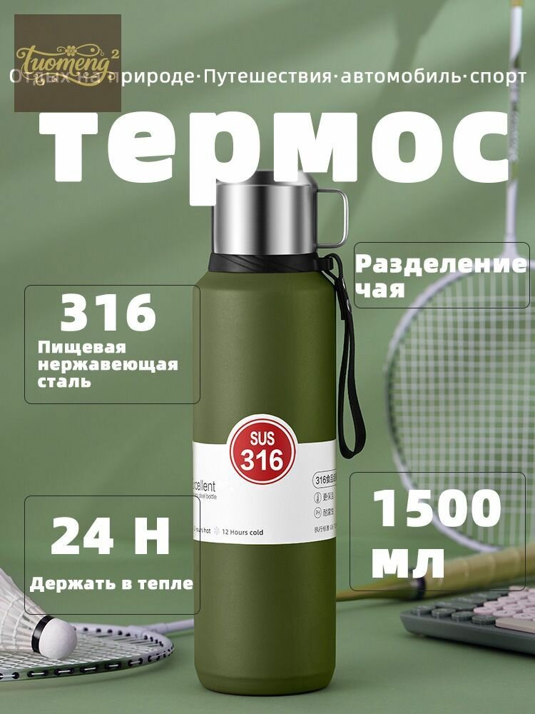 Термокувшин