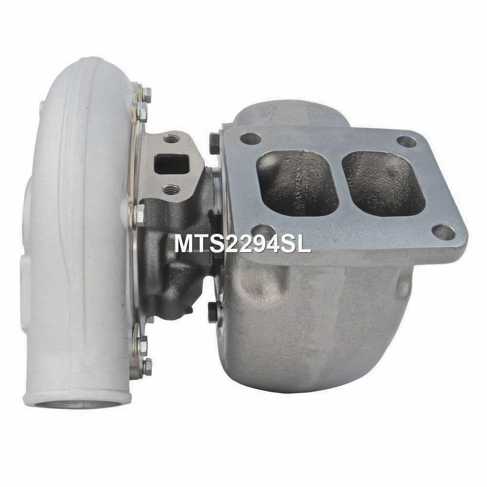 Турбокомпрессор, для Катерпиллар арт MTS2294SL