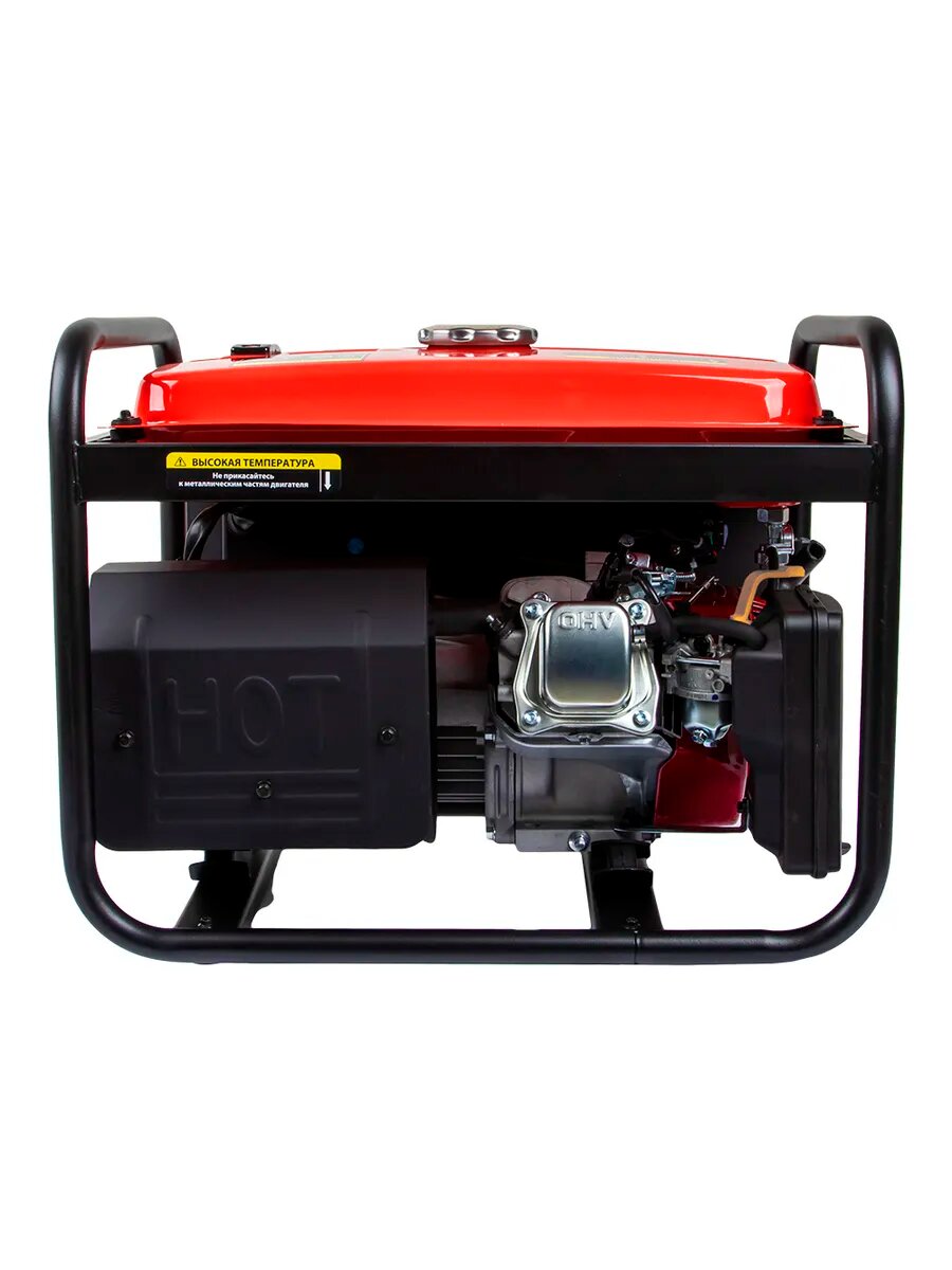 Генератор бензиновый G330