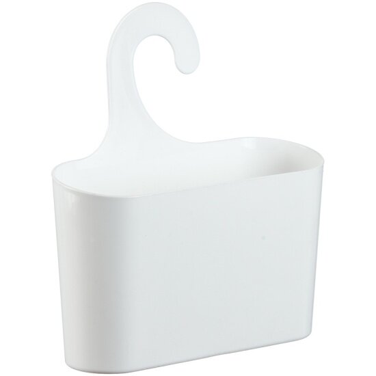 Контейнер Idea универсальный навесной М 1595 Белый