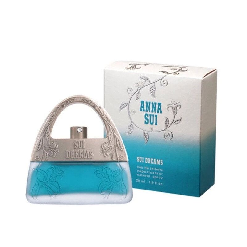 Туалетная вода Anna Sui Sui Dreams 30 мл