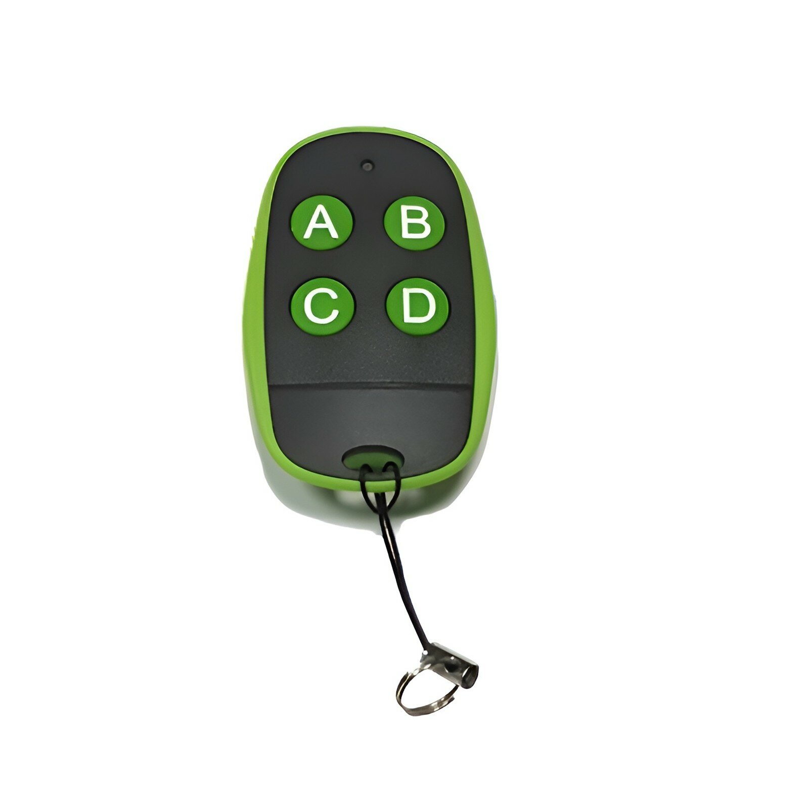 Gate-ТХ-Duo Радиобрелок универсальный 4х-кодовый для скод, защища от копирования