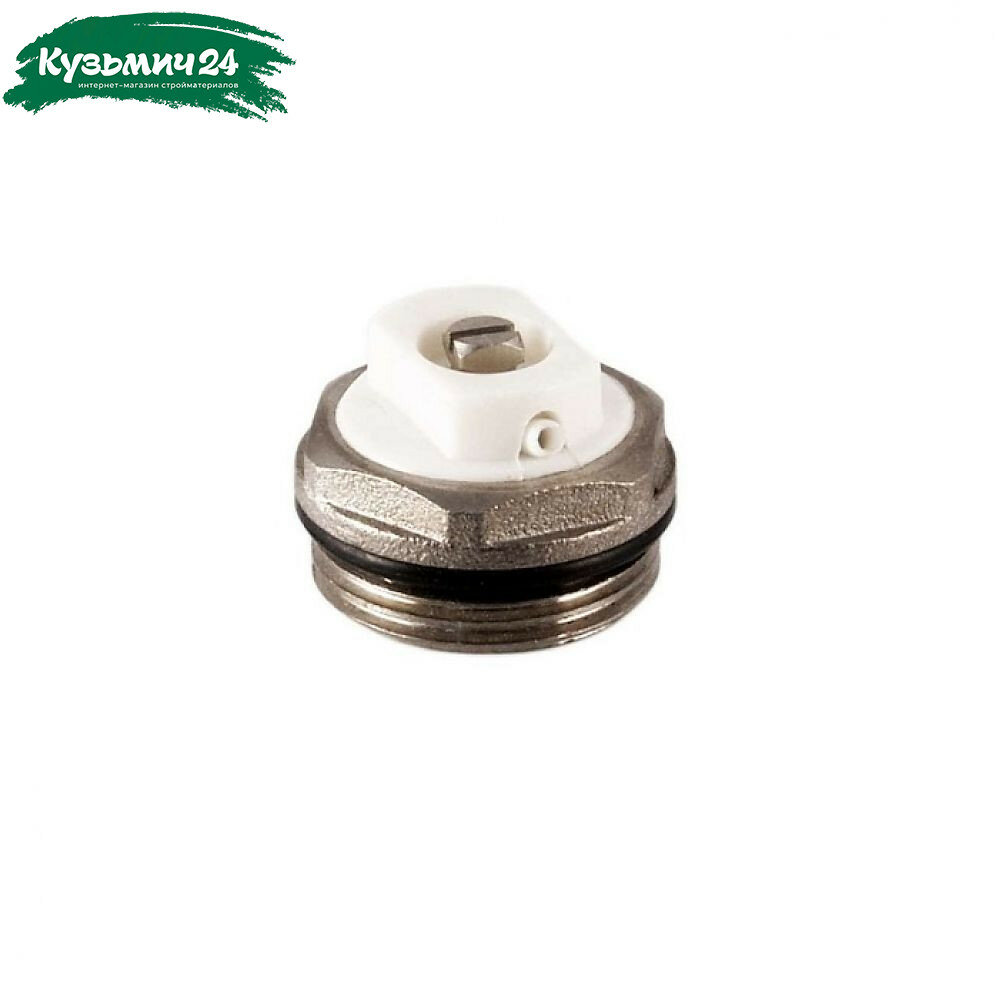 Кран Маевского 3/4 под отвертку