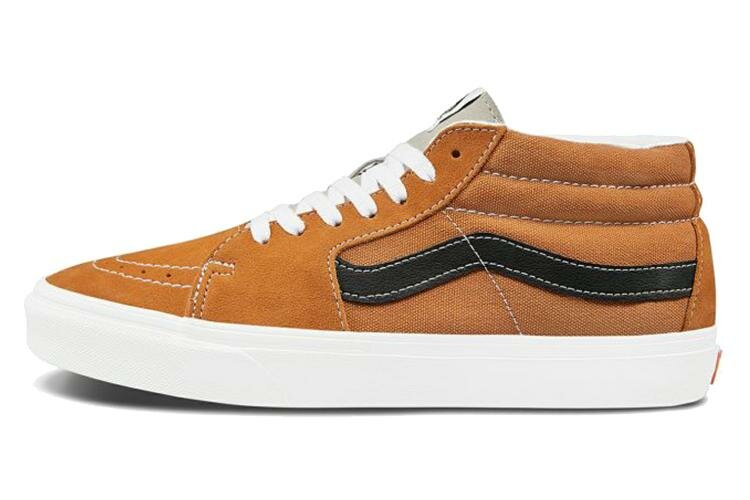 Кроссовки Sk8 Mid