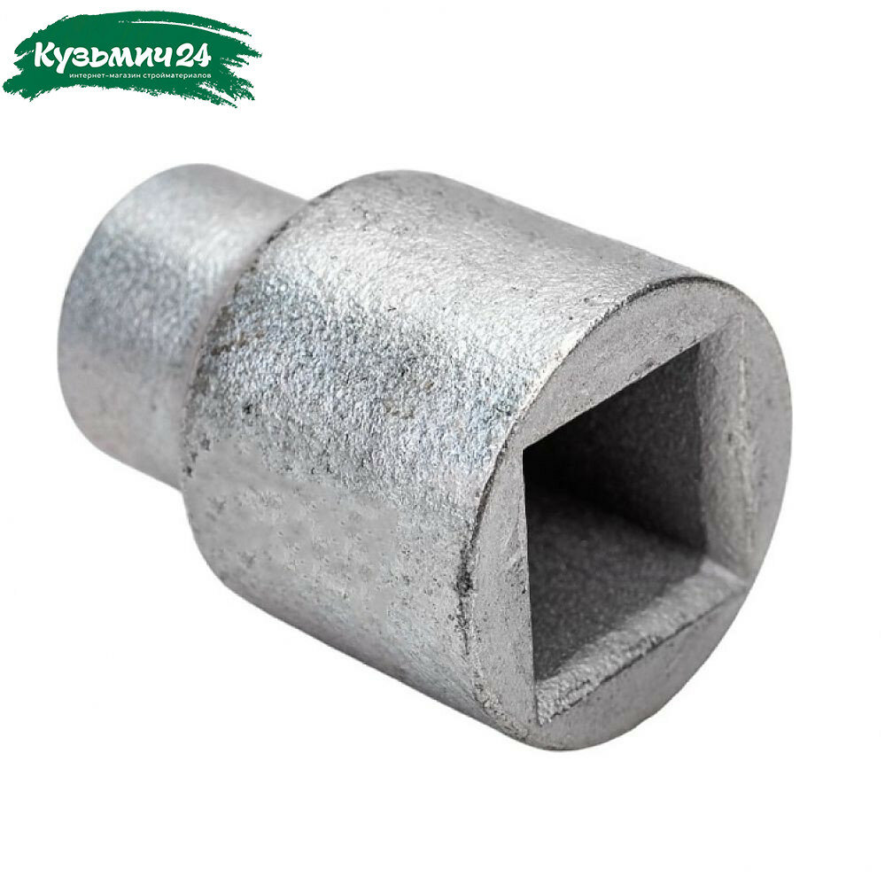 Торцовая головка, 1/2" - 8 мм "НИЗ", 2772-08