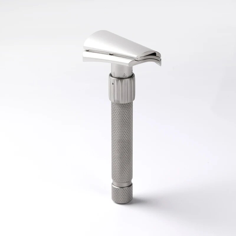 Yaqi Matte Version Torqx Безопасная бритва из нержавеющей стали