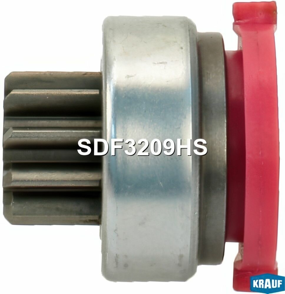 Бендикс стартера для Форд Турнео Коннект, Транзит, Кугар, Фокус, Мондео