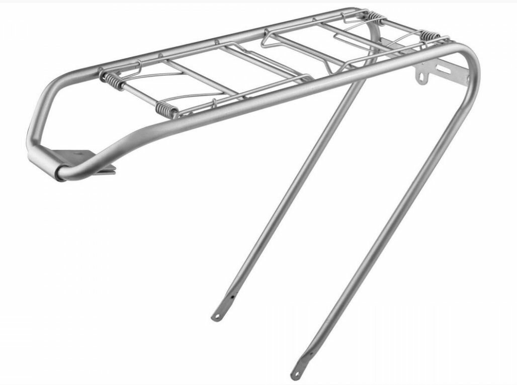 Багажник задний 28" усиленный