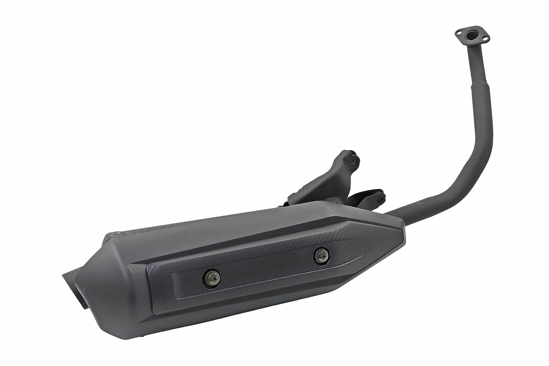 Глушитель скутер JOG (050000916)