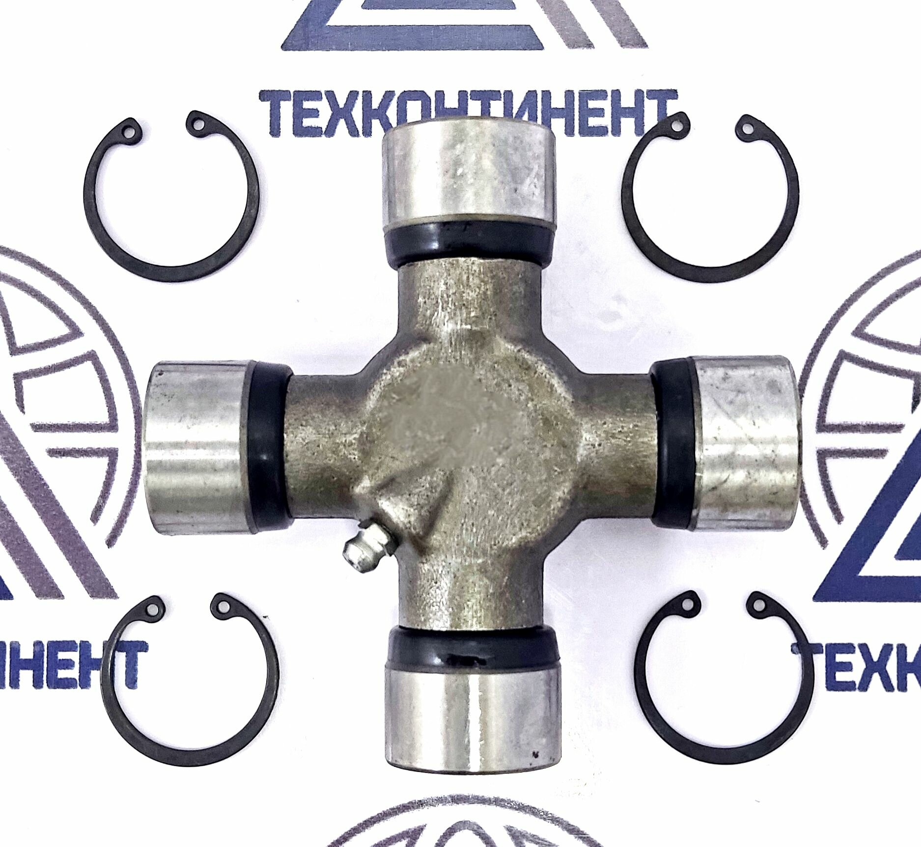 46785 Крестовина кардана CARRARO (аналог) GU2000,11716650,392-6301,835727M91,42N2011120,914/03402