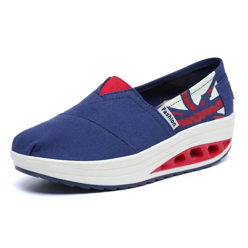 Кроссовки YI193