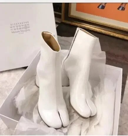 Сапоги