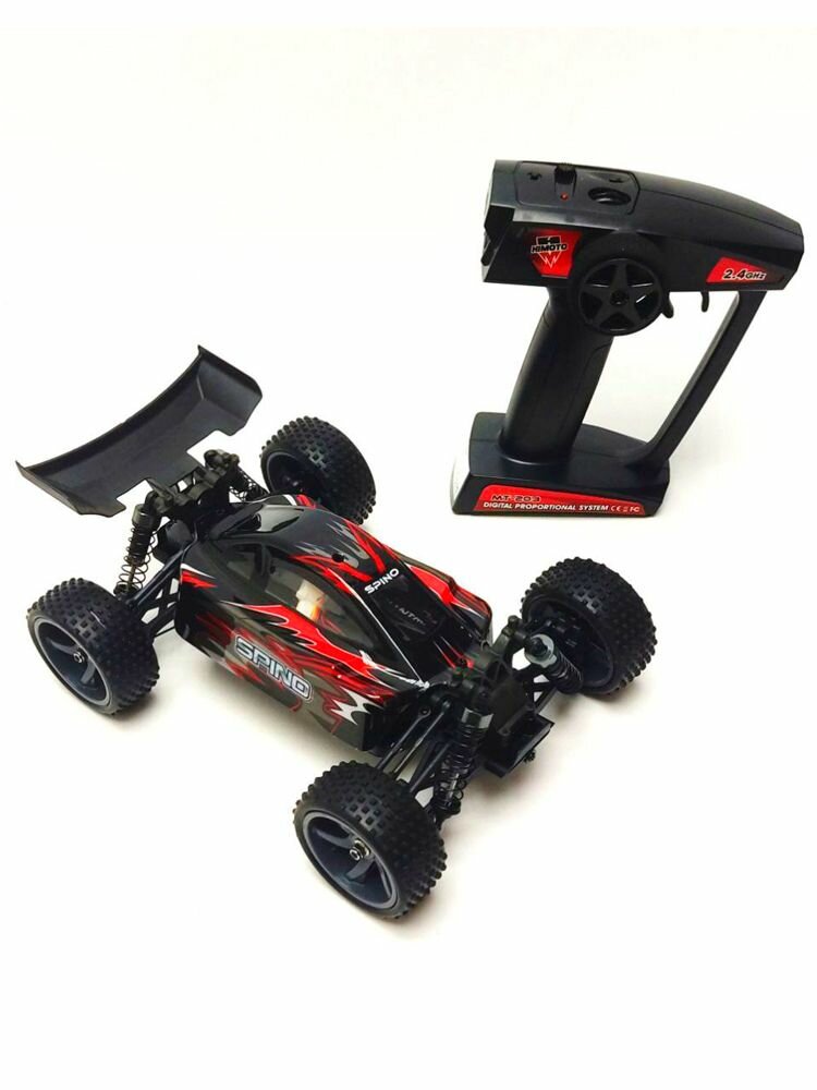 Машинка радиоуправляемая