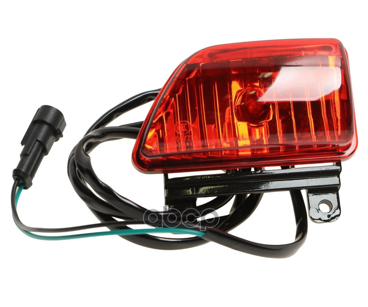 Фонарь габаритный SITRAK HOWO крыши кабины левый MOVELEX MOVELEX арт. WG9925720045-MX