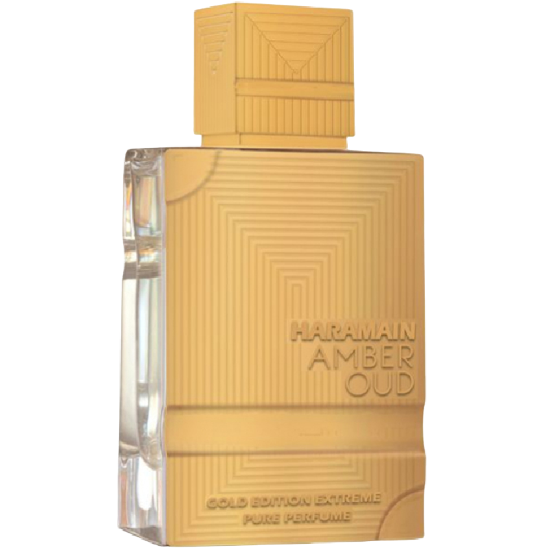 Al Haramain Perfumes Amber Oud Gold Edition Extreme парфюмерная вода 60 мл, аромат унисекс