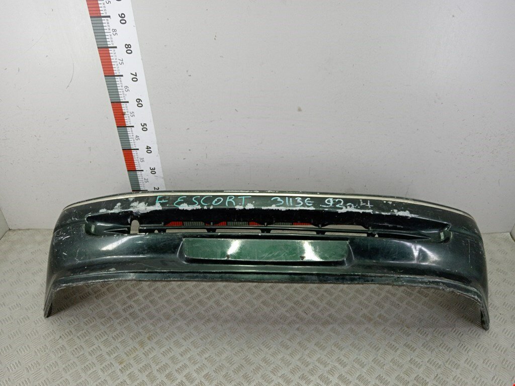 Бампер передний Ford Escort 5 F2CZ17757A арт. 2265213