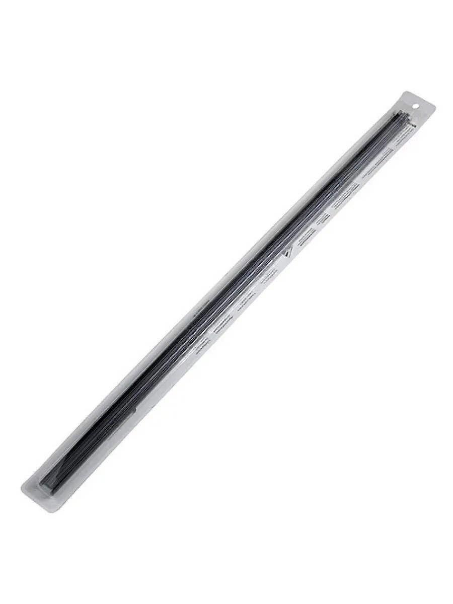 Лента щетки стеклоочистителя 600мм 24" мульти профиль (2шт.) Refill Multi Edge Graphit ALCA AL-118