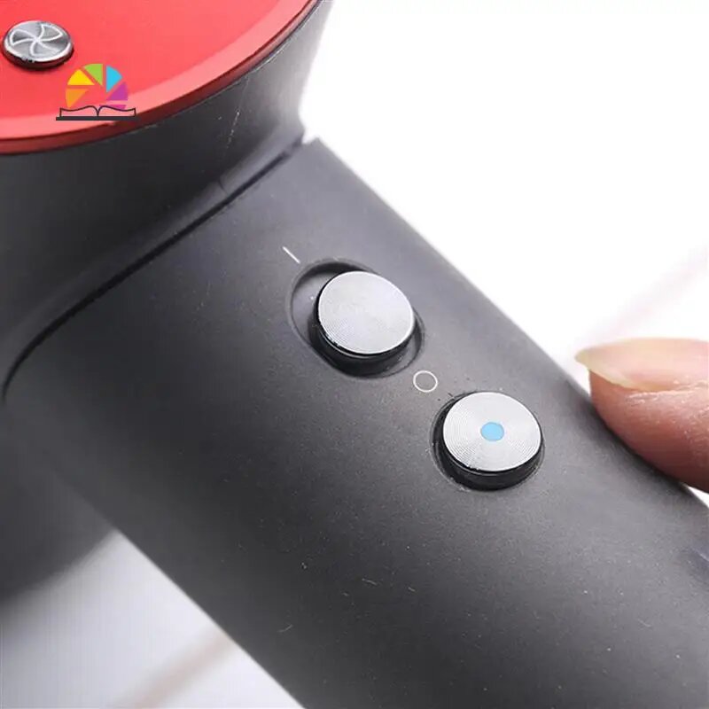 Кнопка включения для фена Dyson HD01 HD02 HD03 HD04 HD08 (8 шт.)