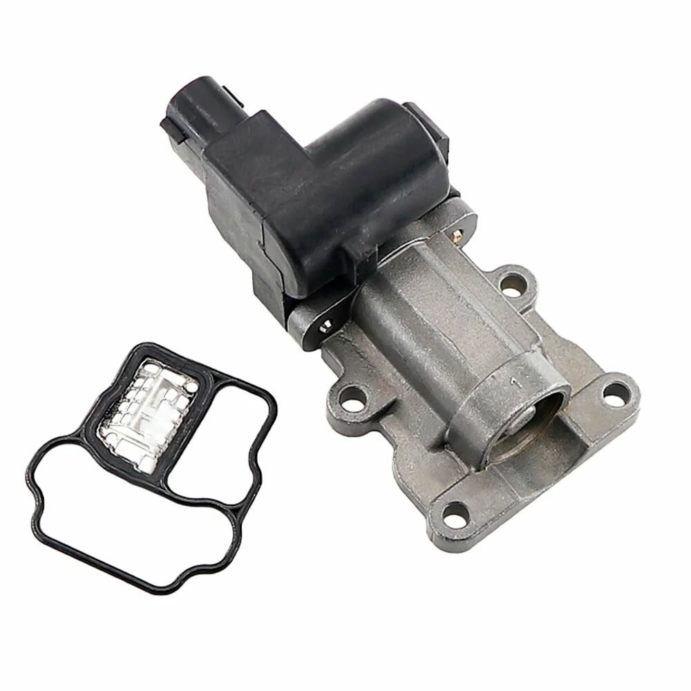 22270-28010 2227028010 клапан управления холостым воздухом для Toyota Highlander 2.4L Rav4 2001-2004 2,0 AC282 2H1345 AC4217 216635 IAC2044