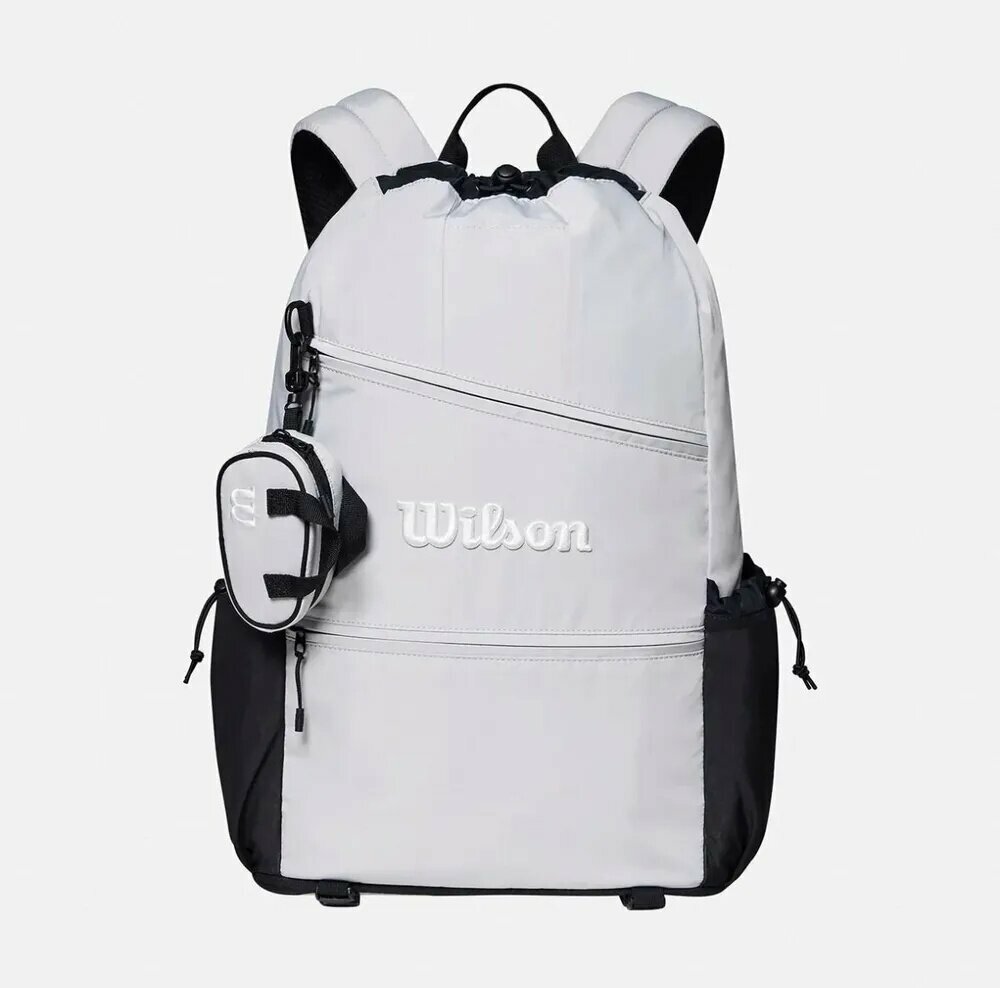 Wilson Рюкзак для тенниса, объем: 20 л