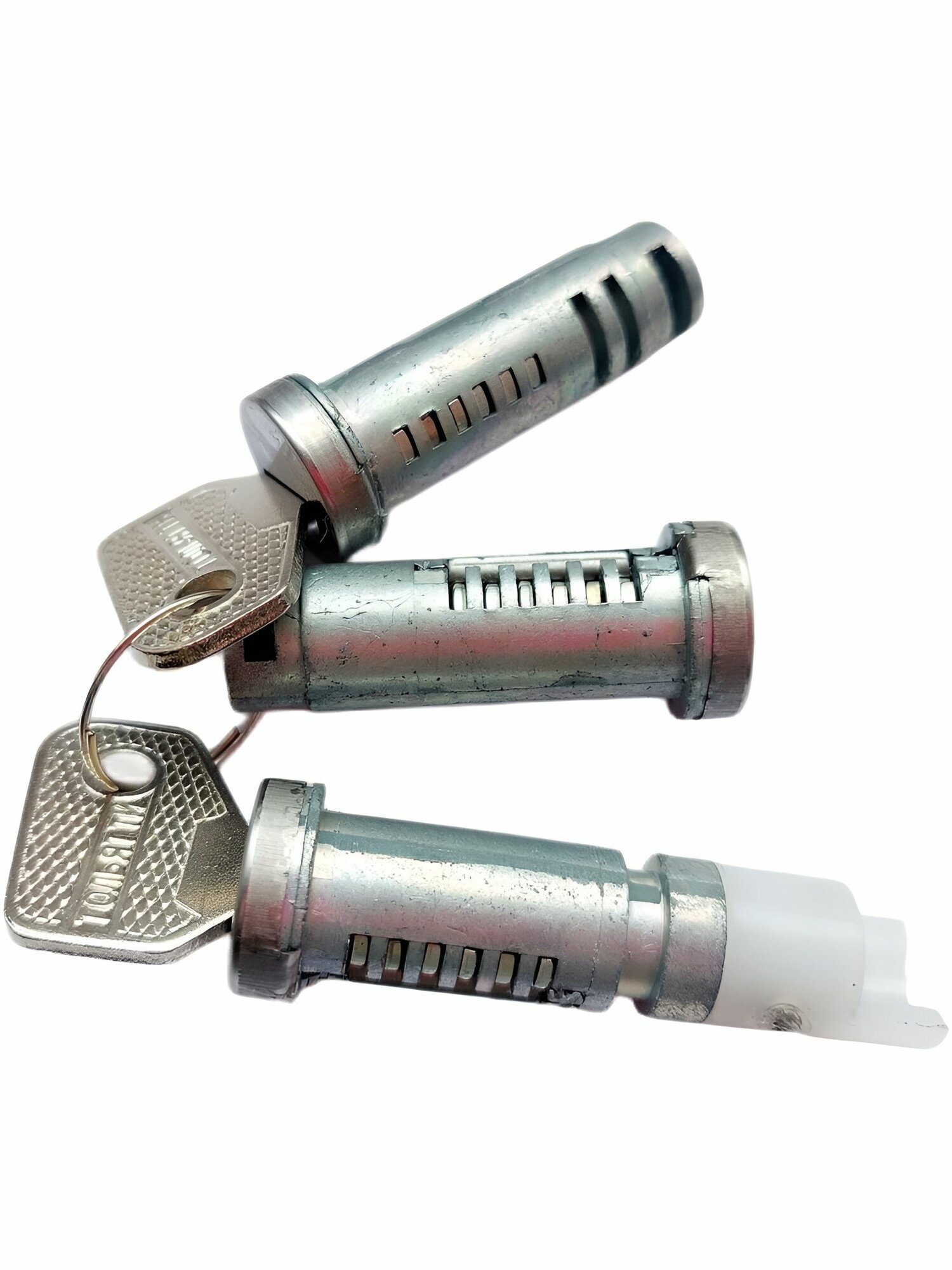 Личинки замков для ВАЗ 2101