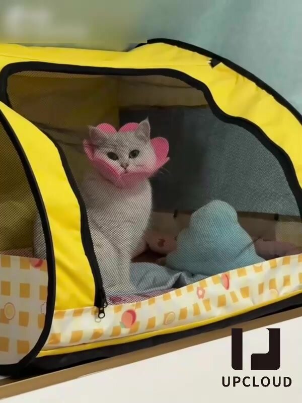 Палатка для животных — фото 1