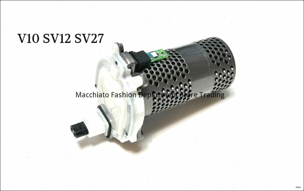 Двигатель мотор для пылесоса Dyson v10 Sv12 sv27