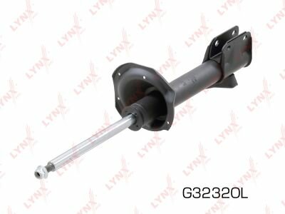 LYNXauto Стойка амортизаторная зад лев субару импреза / SUBARU IMPREZA Saloon (GD, G11) 2000-2009 G32320L
