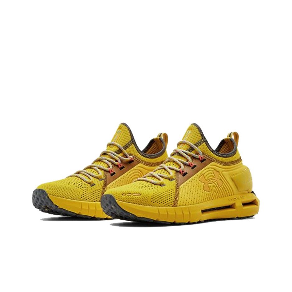 Кроссовки Under Armour HOVR Phantom, размер EU 45.5 стопа (29.5CM) — фото 1