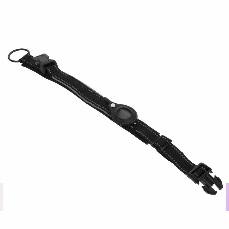 Держатель для трекера, локатор для домашних животных, устройство слежения, ошейник для собак, защита от потери