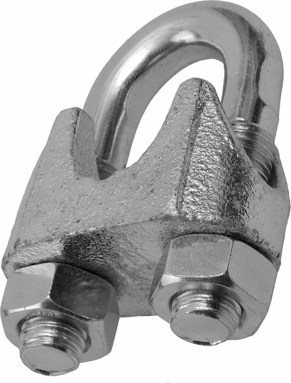 Зажим троса ЗУБР 304416-13