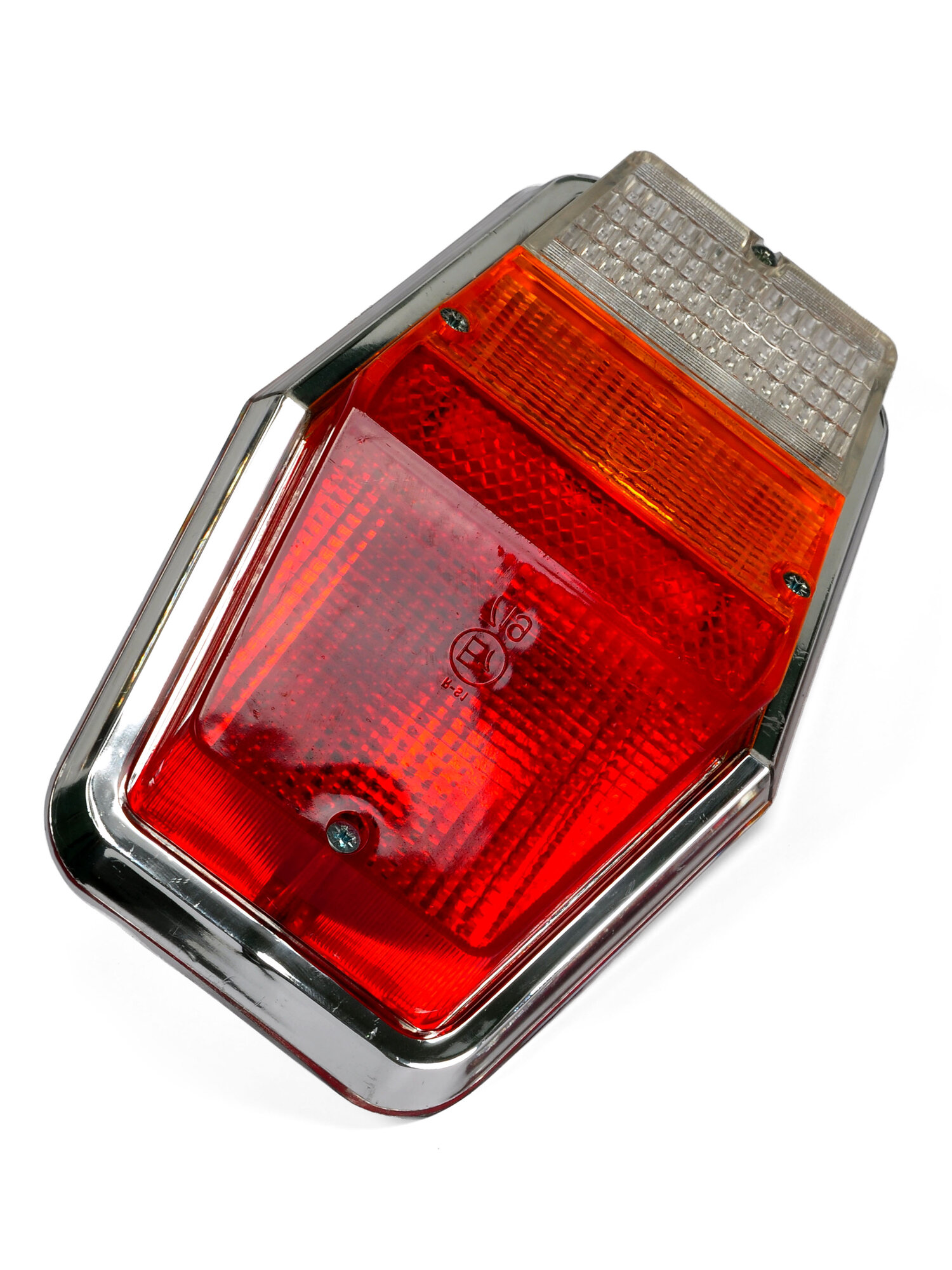 Фонарь задний для автомобилей ГАЗ 2410,3102 Волга