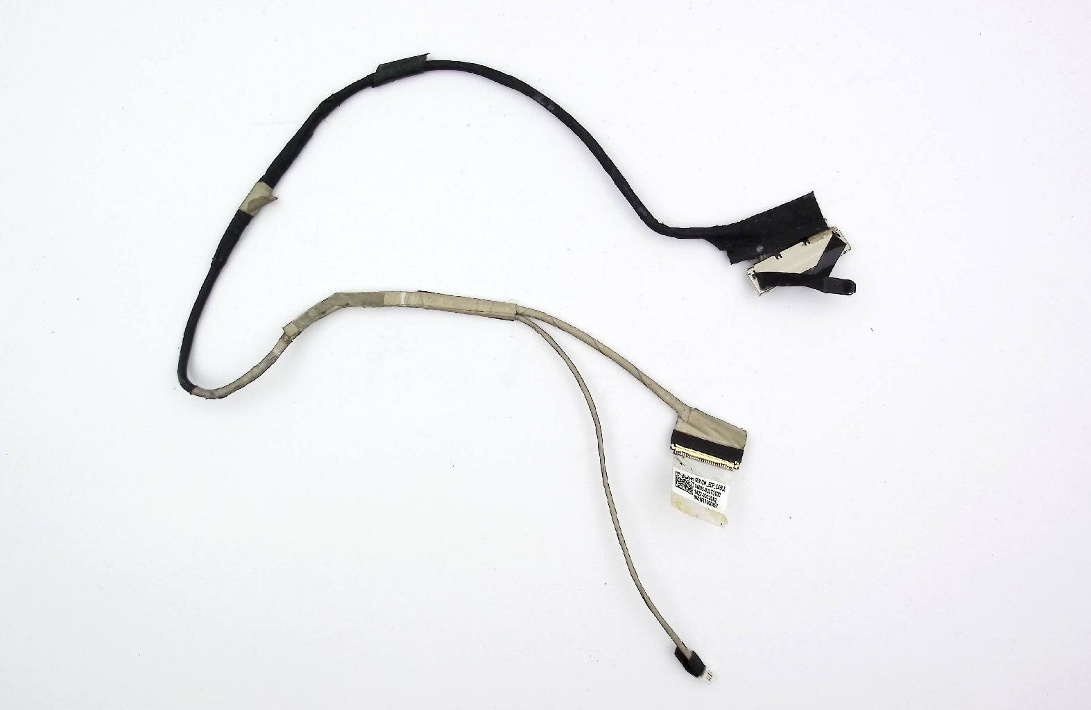 Шлейф матрицы ASUS G531GW 30pin