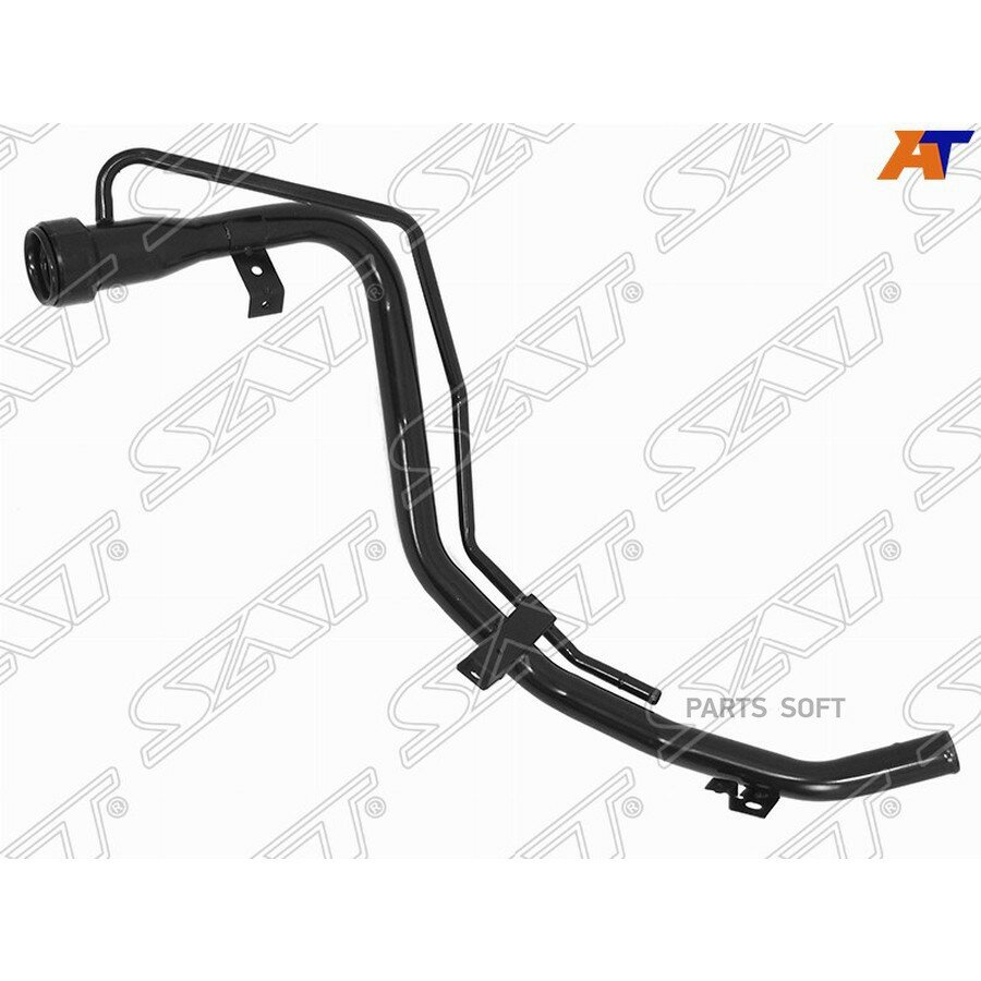 Горловина топливного бака Toyota Ipsum (SXM10) 96-01 / Gaia 98-04 от официального дистрибьютора, SAT, артикул ST7720144020