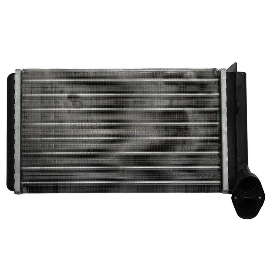 SAT ST-87-0021 Радиатор отопителя салона Ford Galaxy 95-06 / SEAT Alhambra 96-10