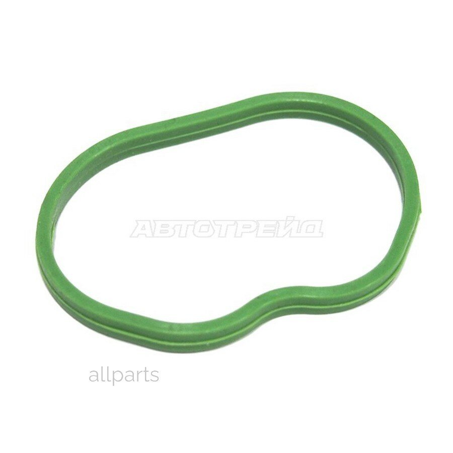 SAT ST-1142502 Прокладка впускного коллектора FORD FOCUS II 1,6 04-11