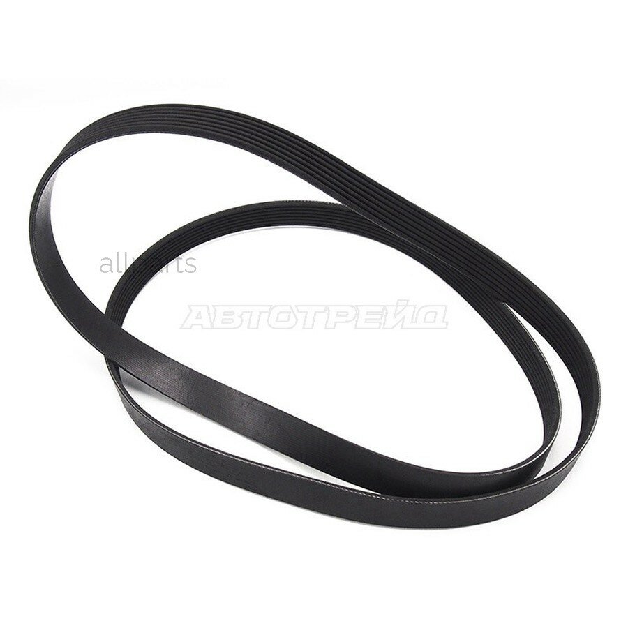 SAT 7PK1125 Ремень поликлиновой NISSAN JUKE F15 10- HR16DE