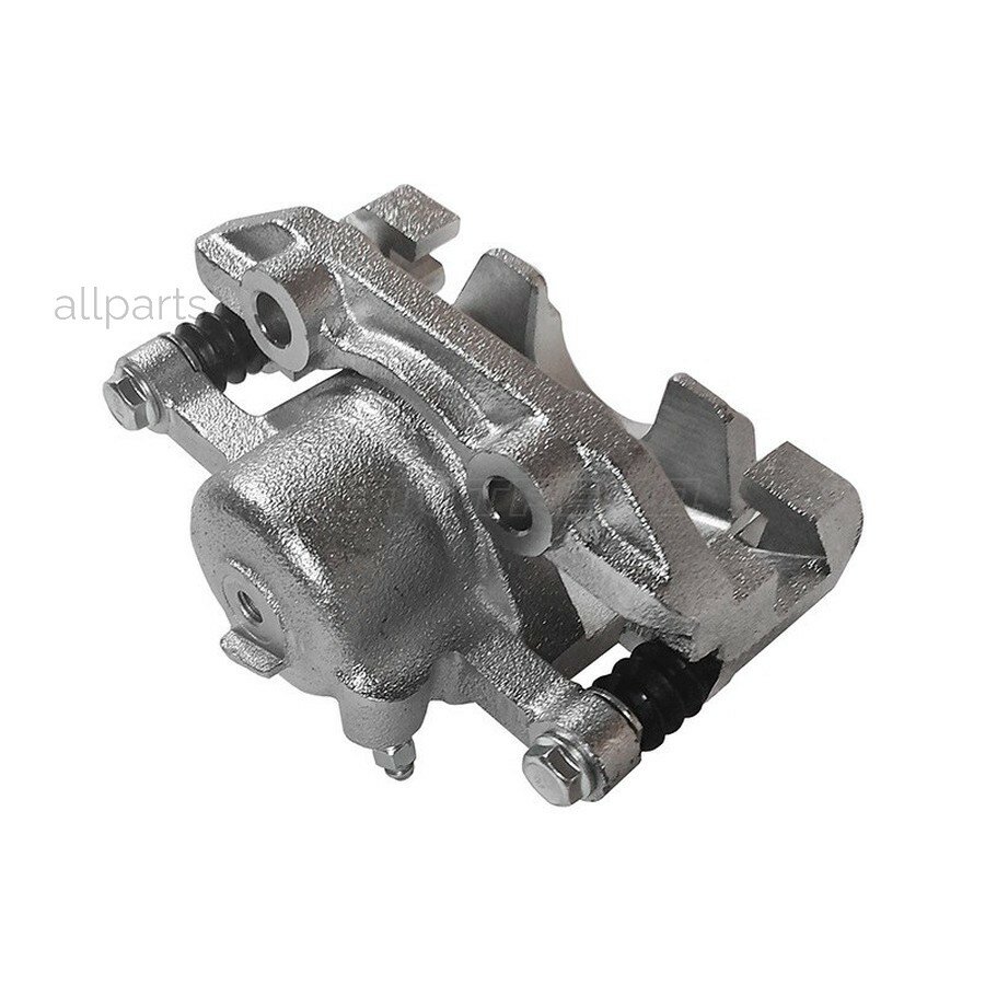 SAT ST-34-0001 Суппорт тормозной перед CHEVROLET LANOS 97- (R13)/DAEWOO NEXIA 02-08 левый