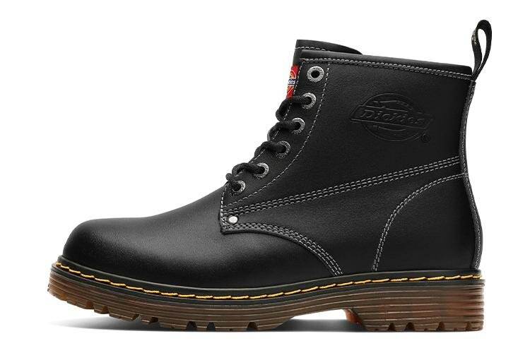 Ботинки Dickies Martin Boots