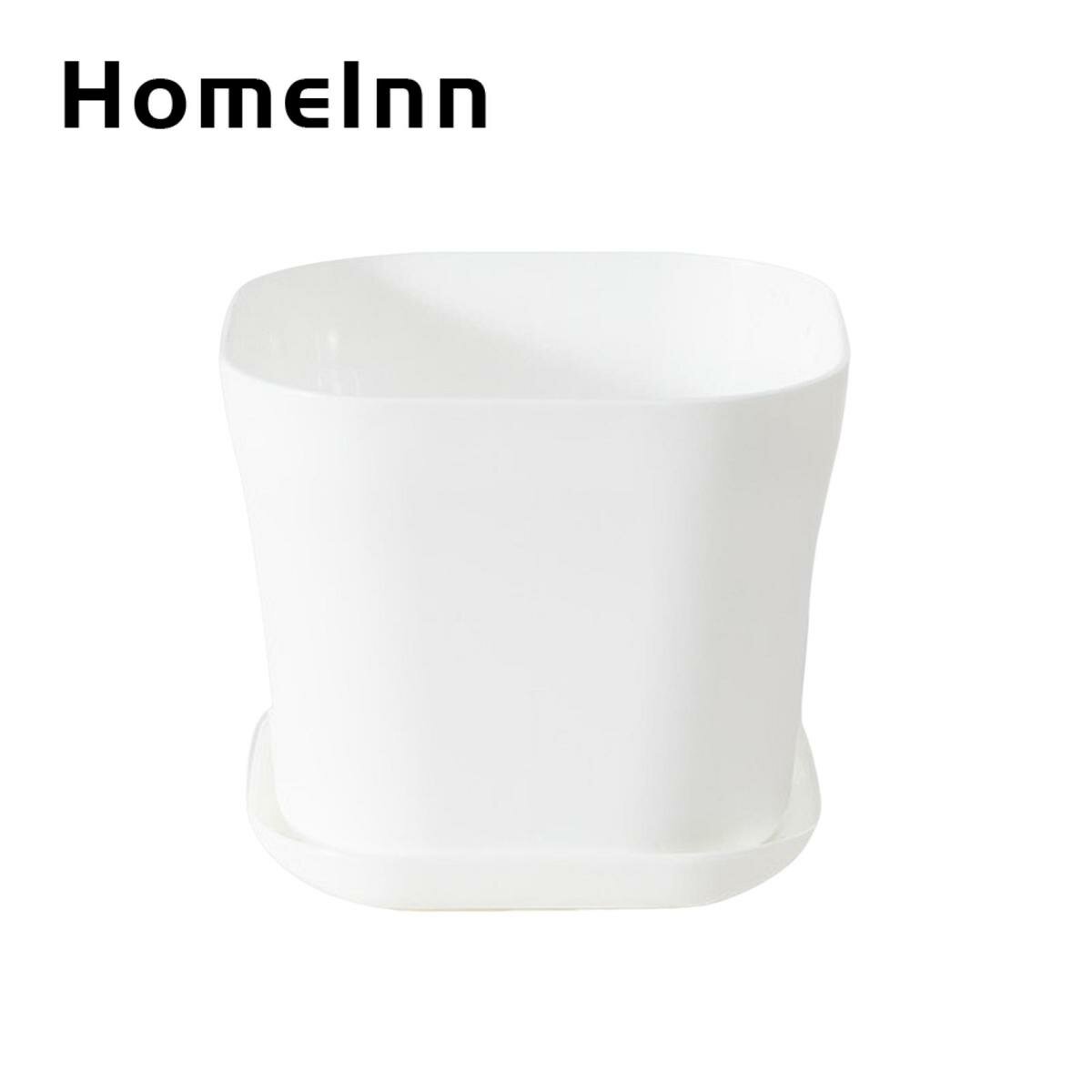 Flower Planter Anti-deformation Office Декоративная цветочная корзина